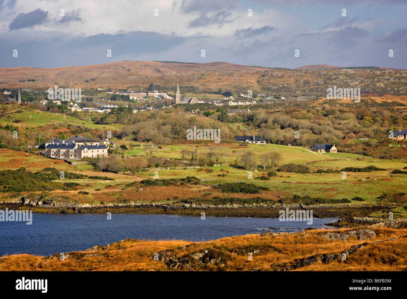 Connemara High Resolution Stock Photography and Images - Alamy