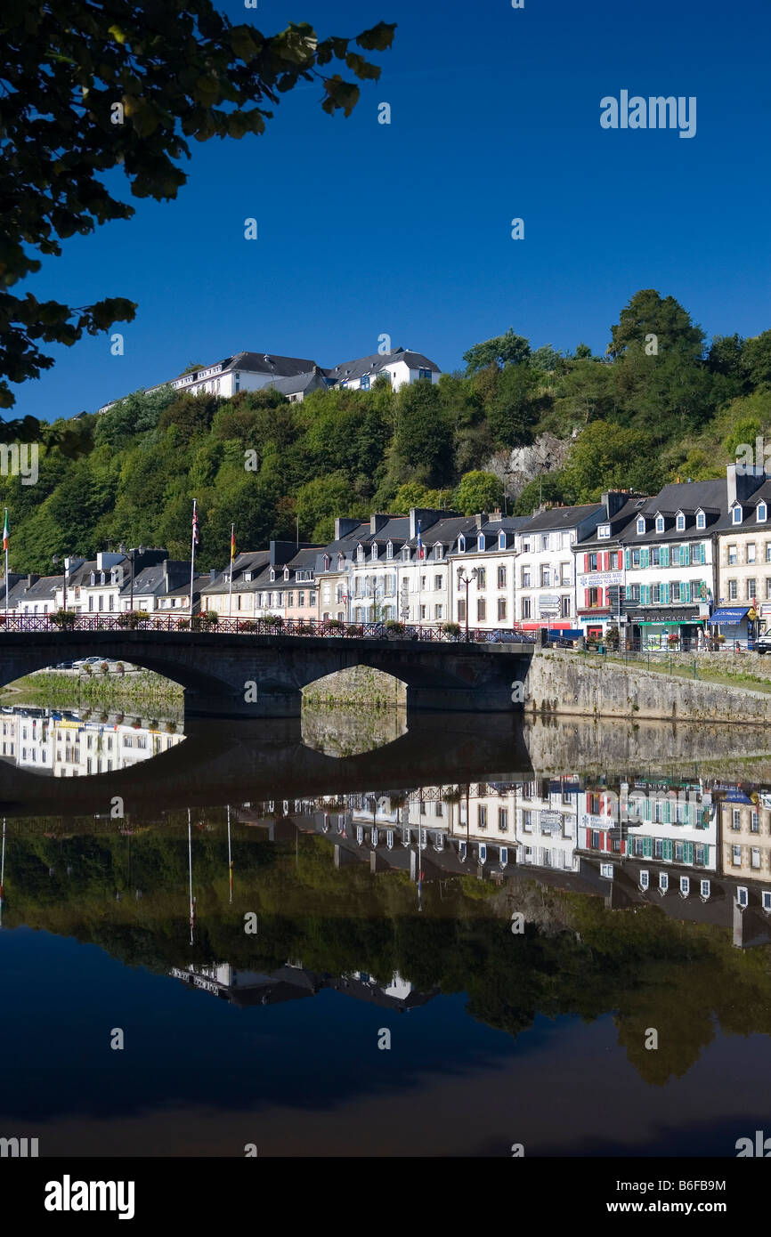 Châteaulin france hi-res stock photography and images - Alamy