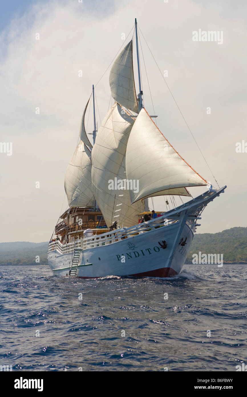 Kleine Sunda Inseln High Resolution Stock Photography and Images - Alamy