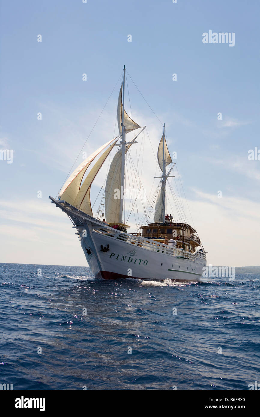 Kleine Sunda Inseln High Resolution Stock Photography and Images - Alamy