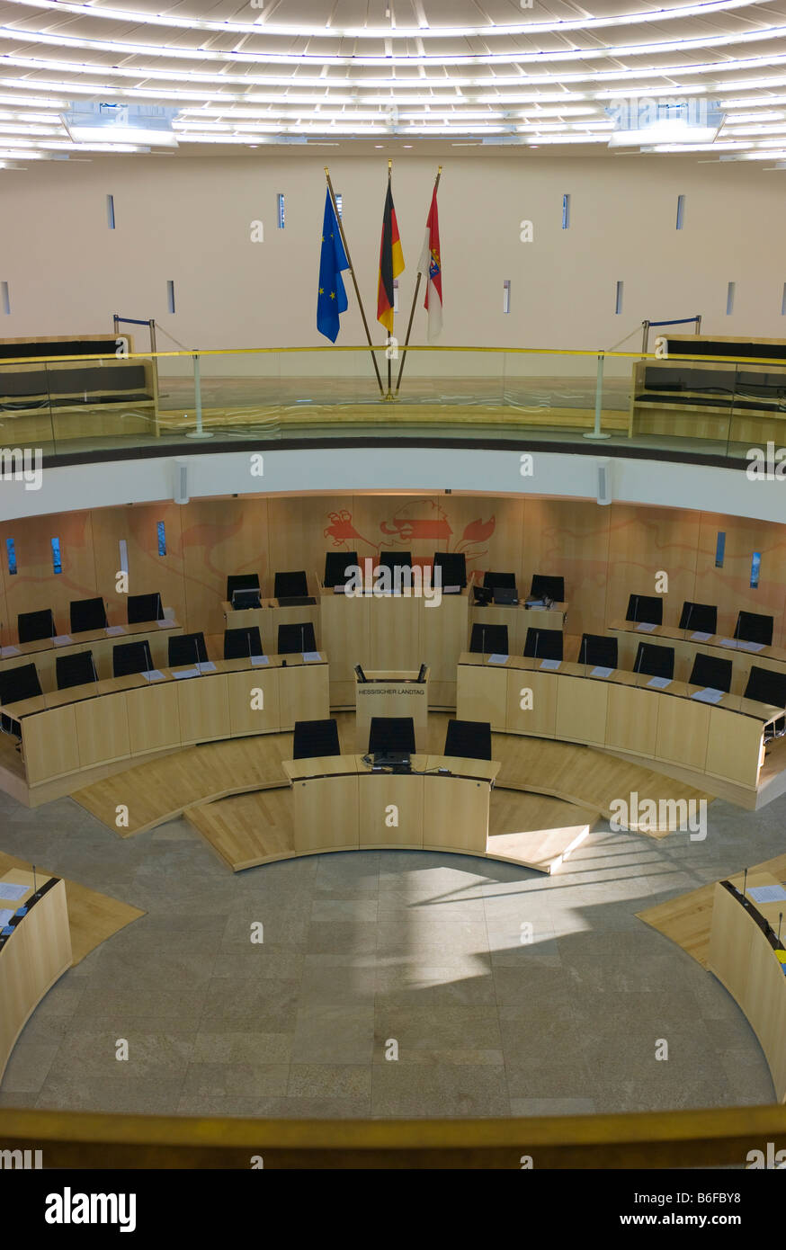 Deutsche nationalflaggen hi-res stock photography and images - Alamy