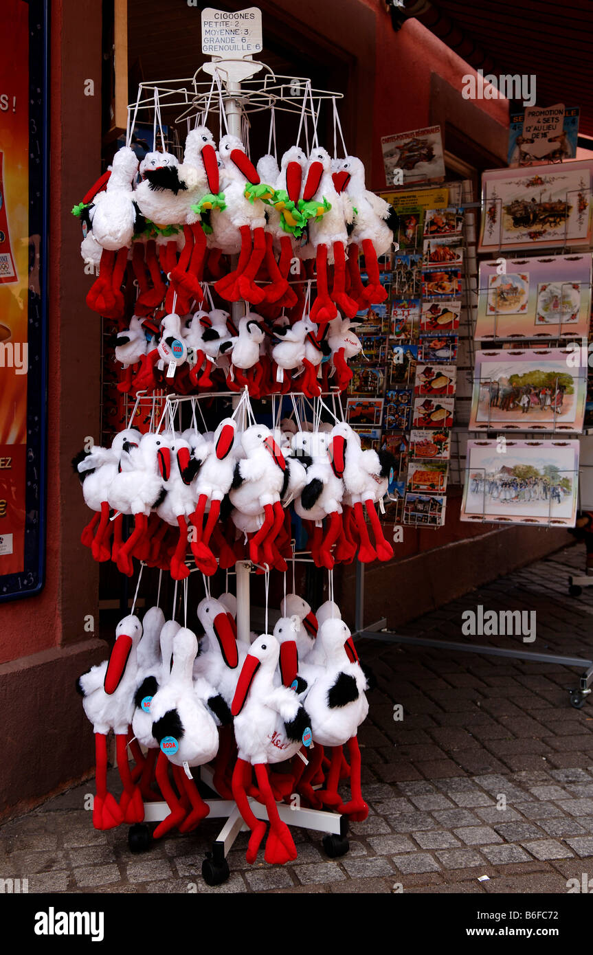 Alsace souvenirs hi-res stock photography and images - Alamy