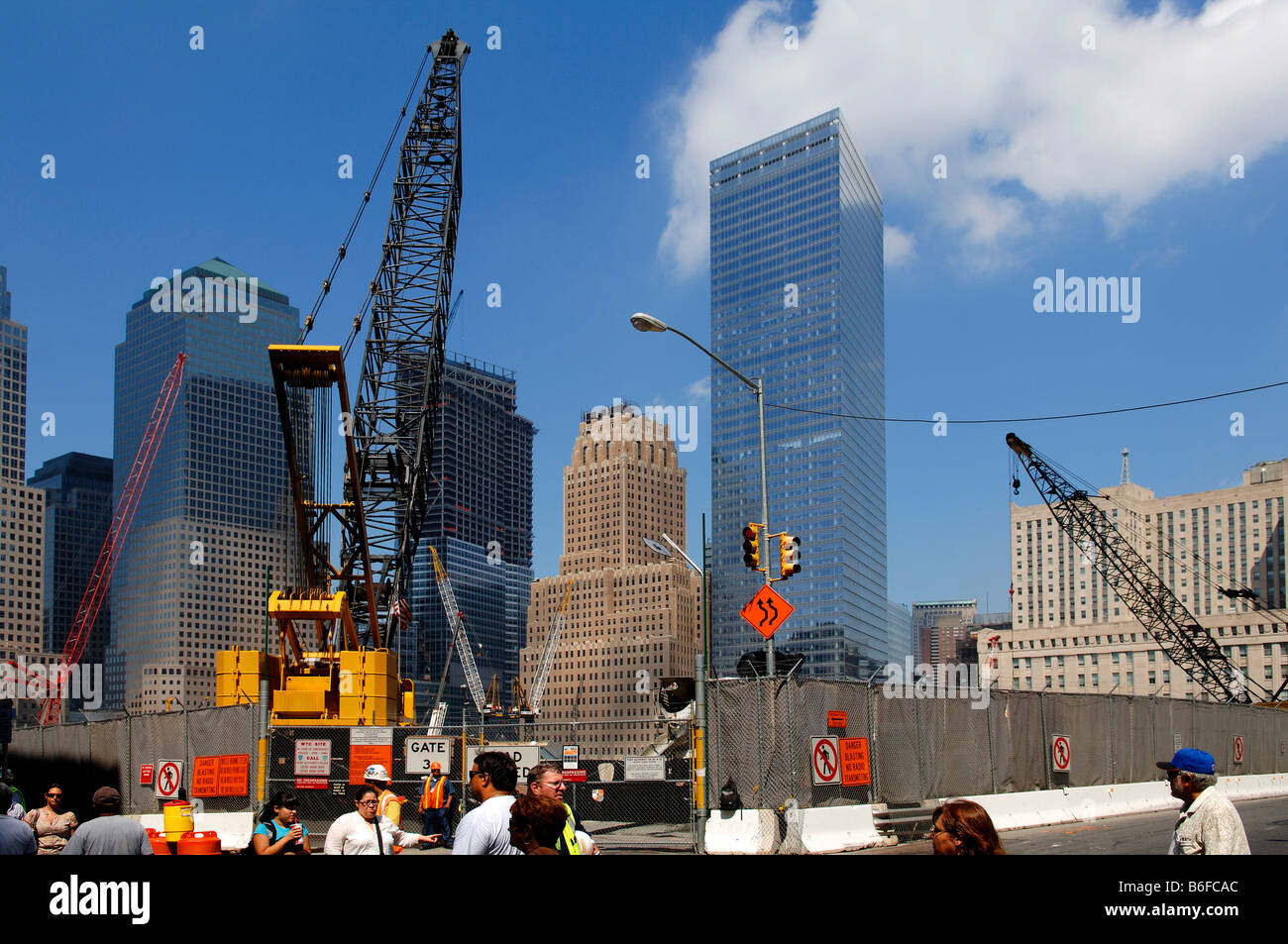 New York City Construction Companies at Connie Goodin blog