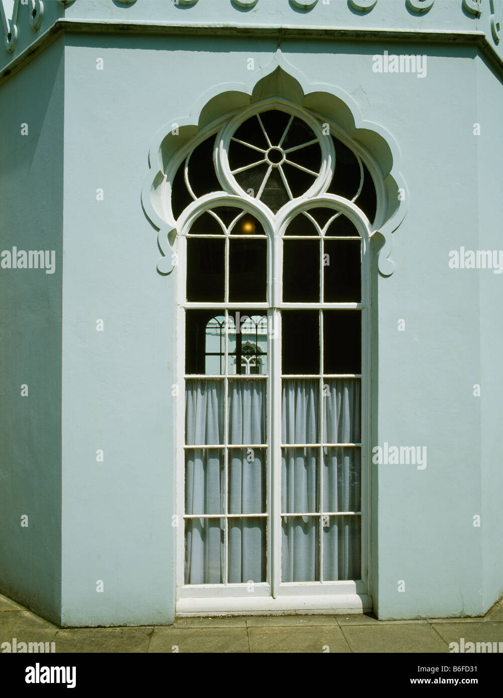 Royal window hi-res stock photography and images - Alamy
