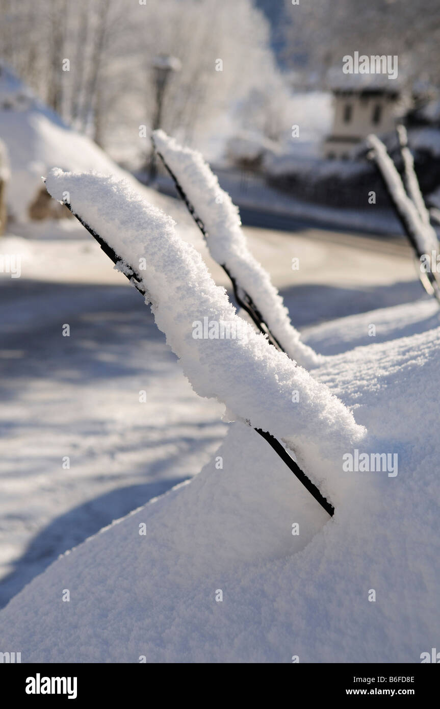 Photo wiper hi-res stock photography and images - Alamy