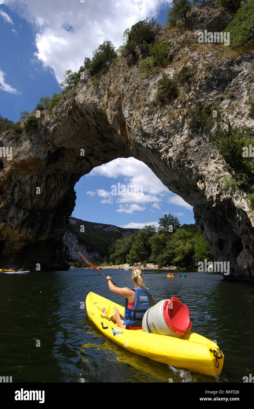 French alps kayaking hi-res stock photography and images - Alamy