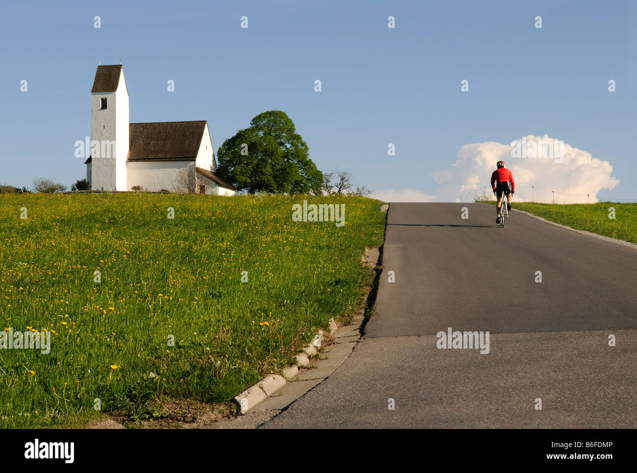 Past churches hi-res stock photography and images - Alamy
