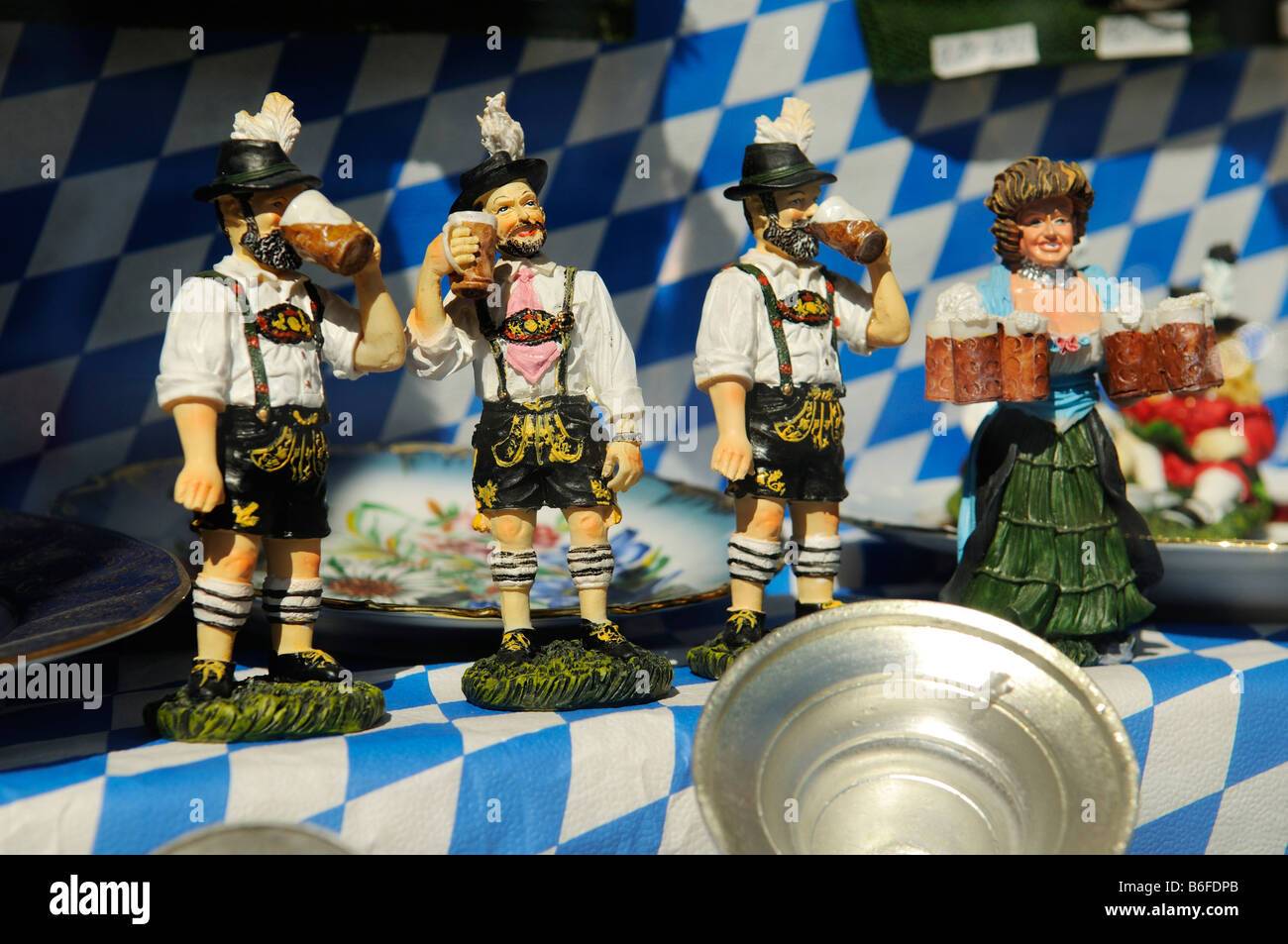 German Bavarian Folklore Dancing High Resolution Stock Photography and ...