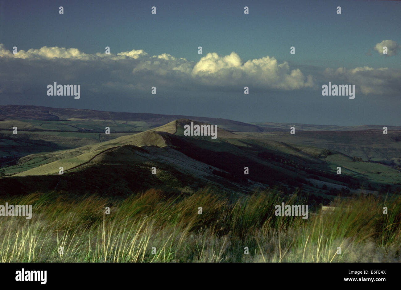 Pennines Mountain Range High Resolution Stock Photography and Images ...