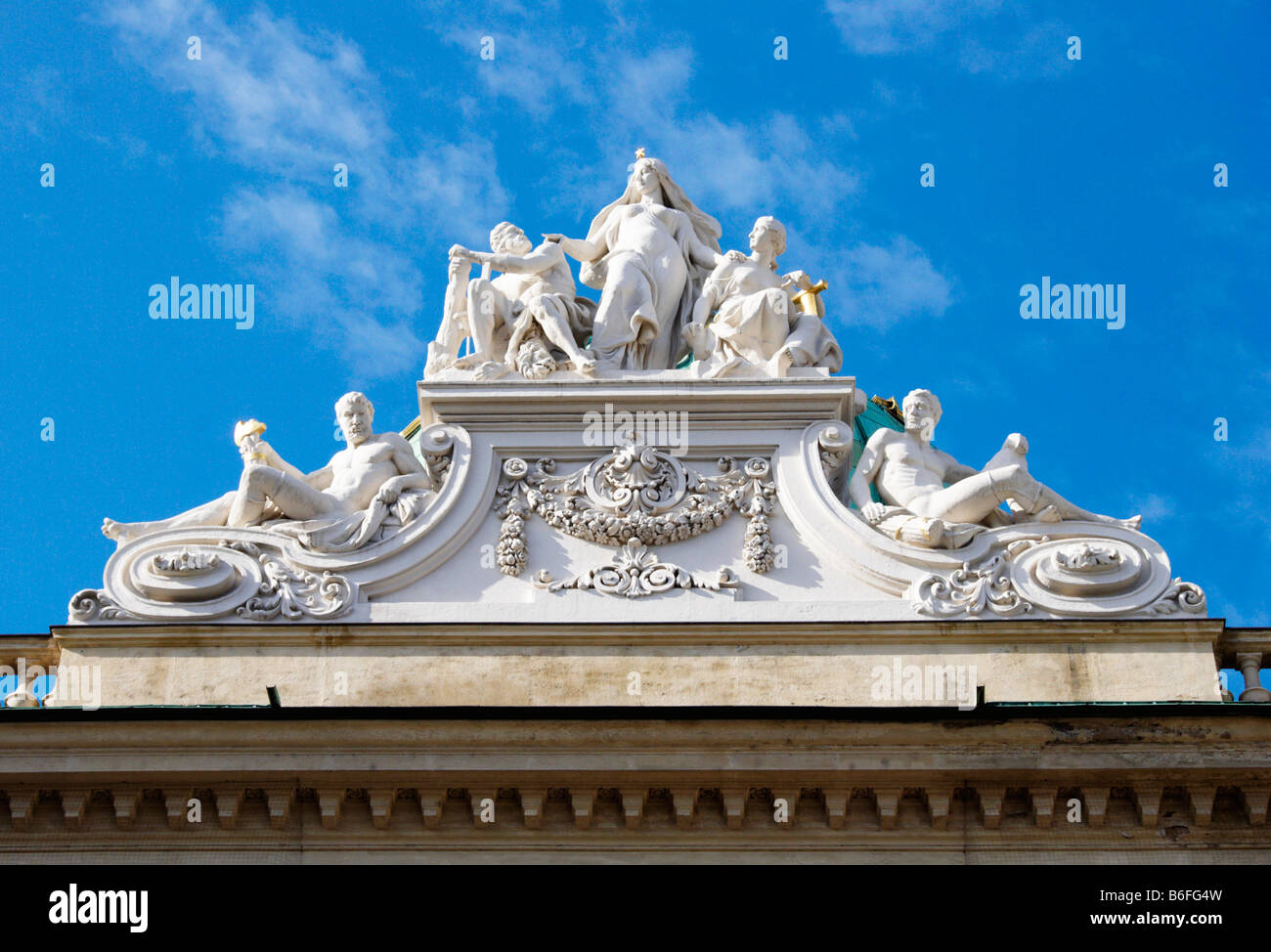 Imperial roof decorations hi-res stock photography and images - Alamy