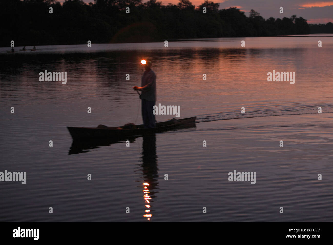 Danau Sentarum High Resolution Stock Photography and Images - Alamy