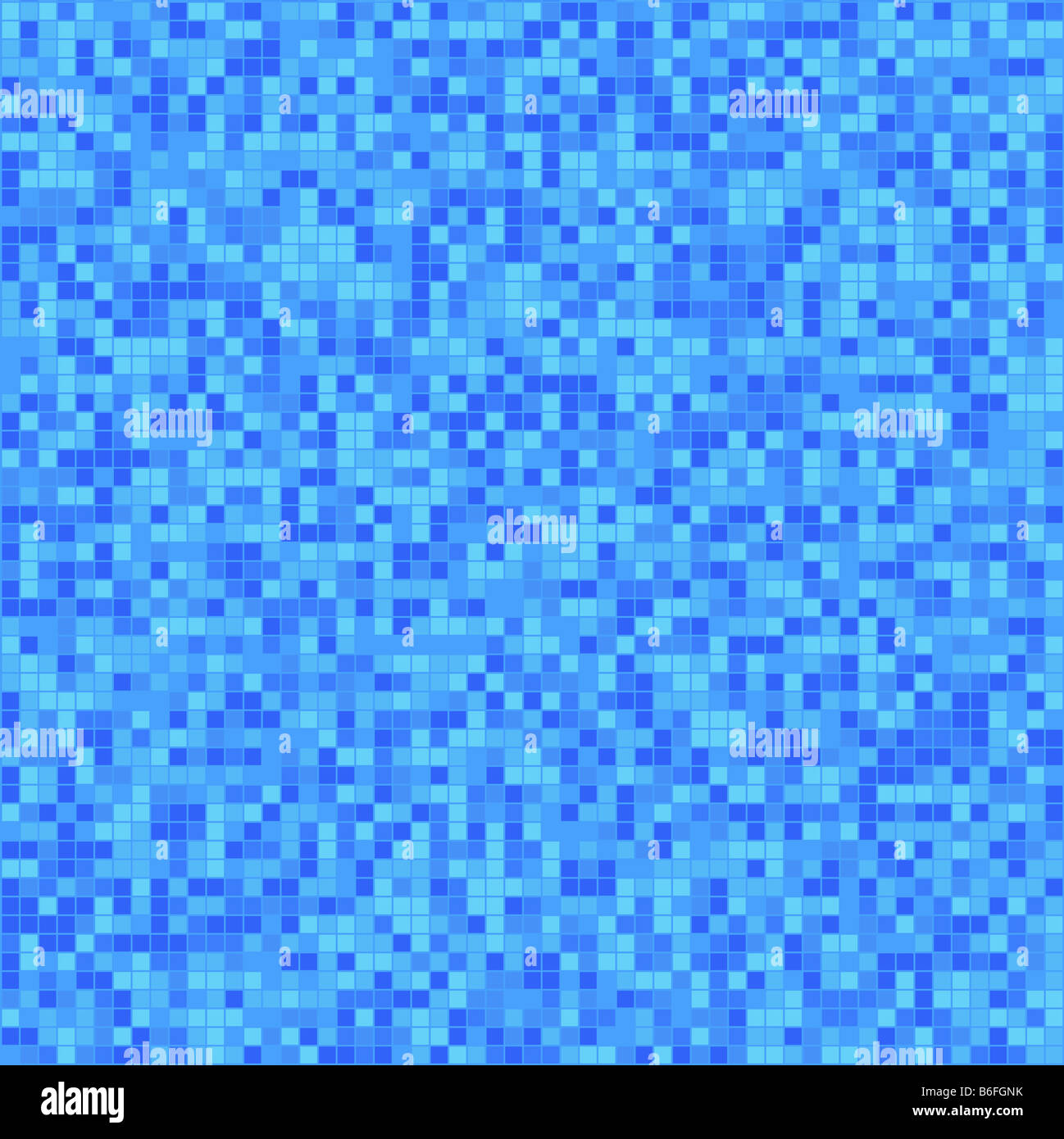 Pixel abstract colours hi-res stock photography and images - Alamy