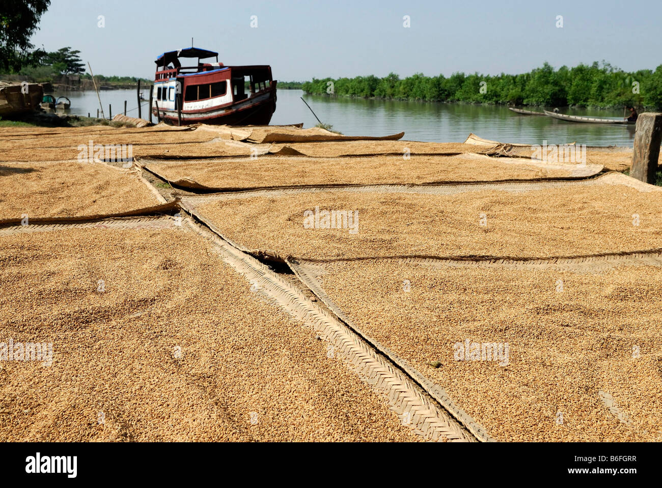 Trocknungen hi-res stock photography and images - Alamy