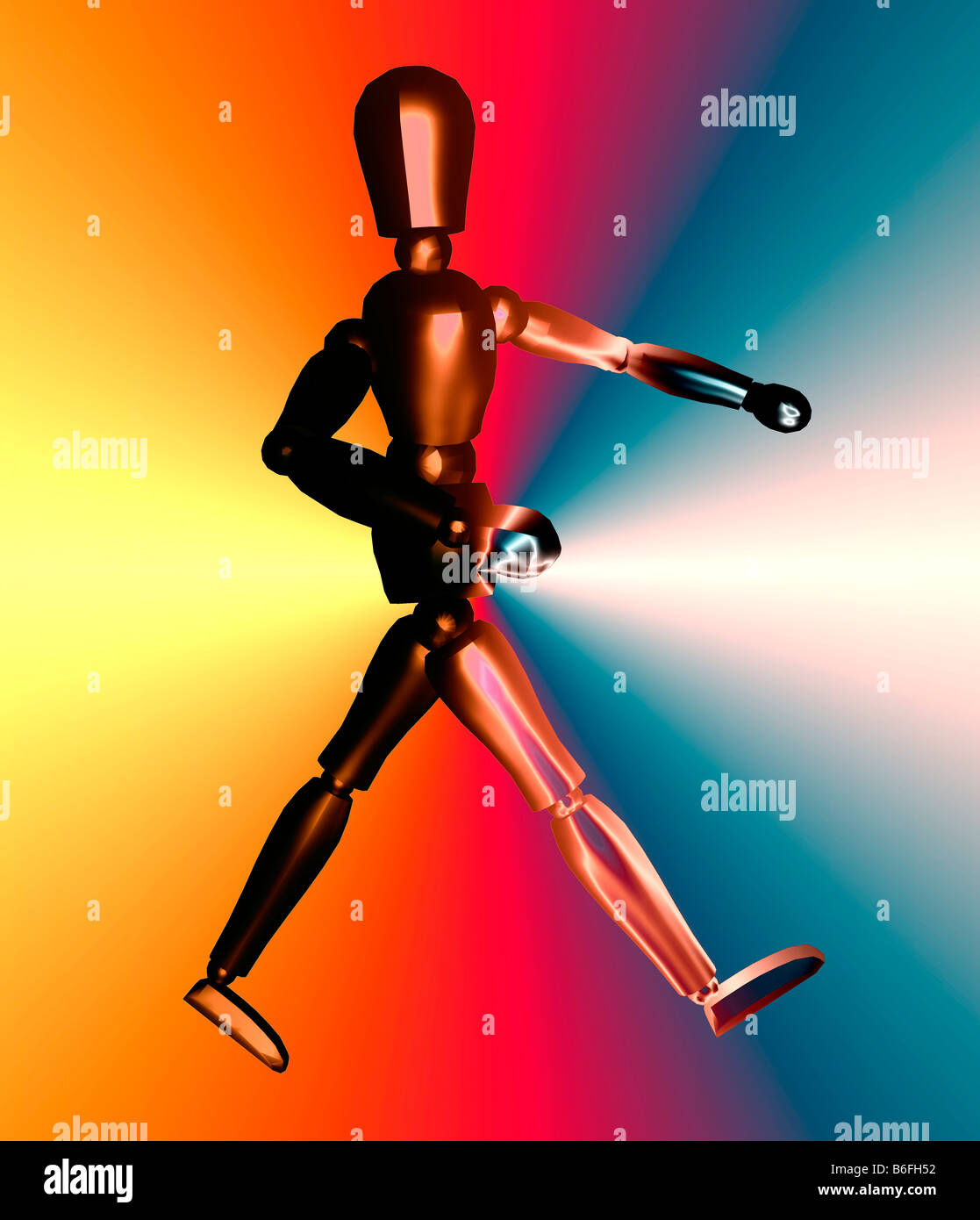 Walking at a hi-res stock photography and images - Alamy