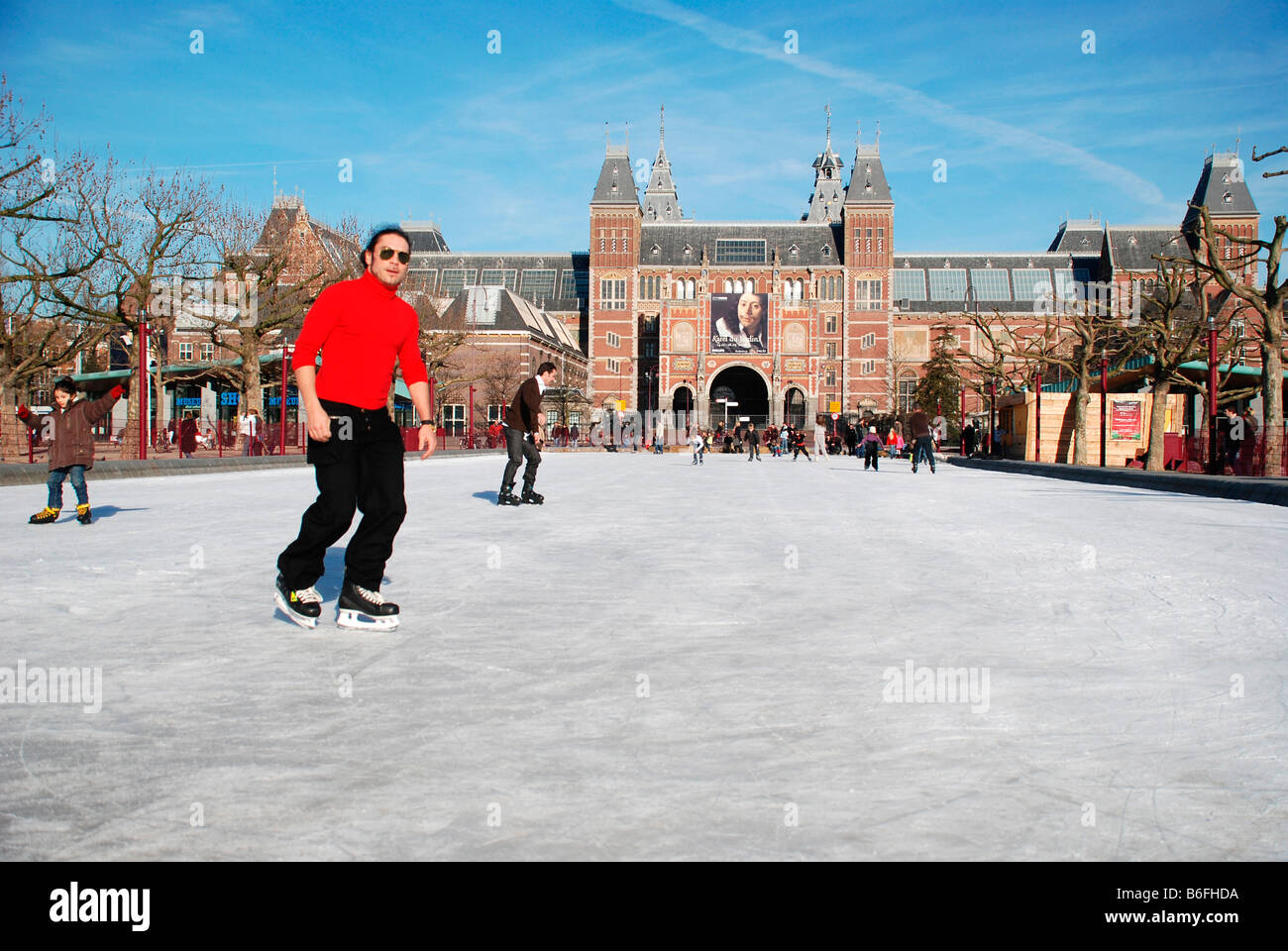 Bis holland hi-res stock photography and images - Alamy