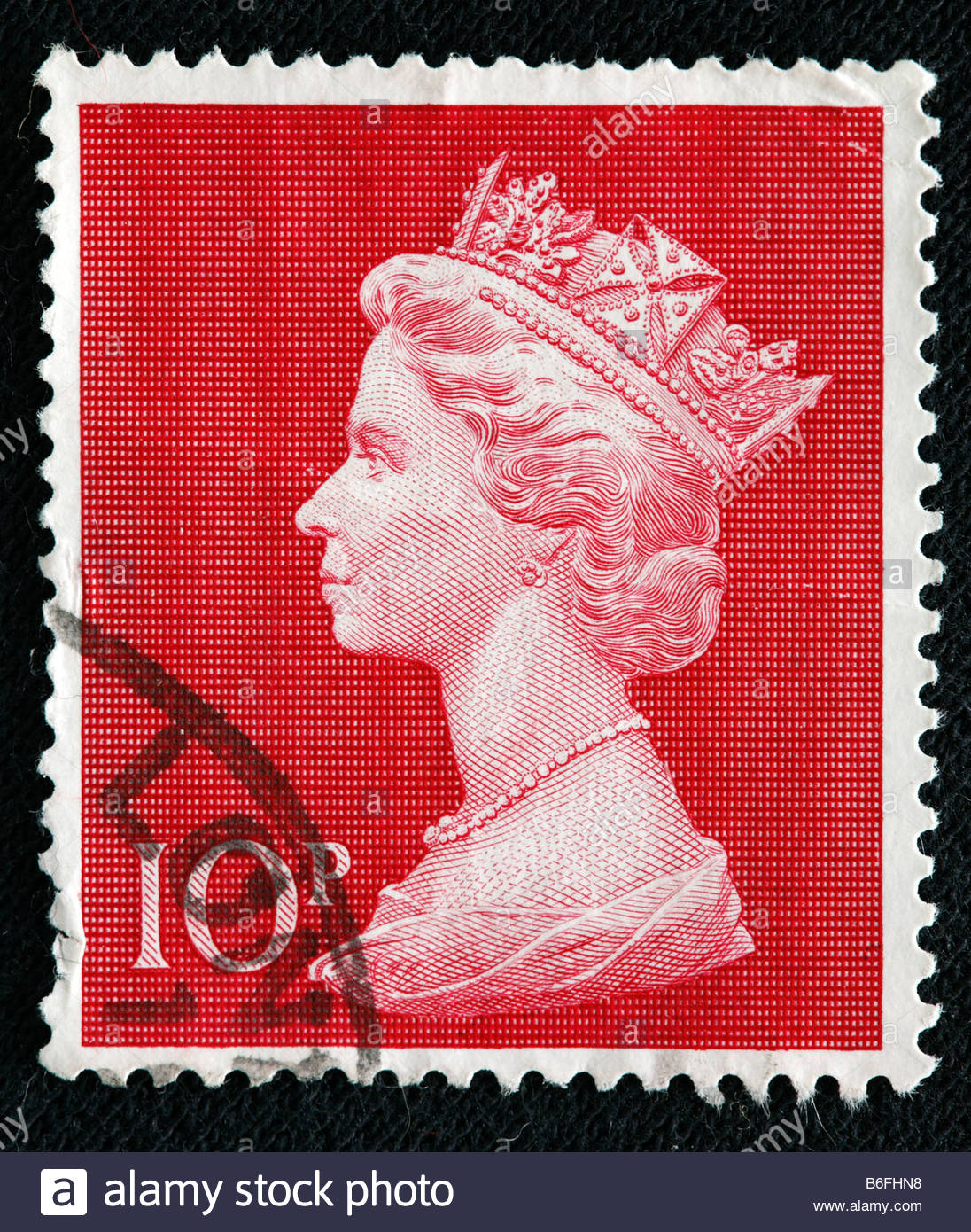Queen Elizabeth Ii 1952 Stock Photos & Queen Elizabeth Ii 1952 Stock ...