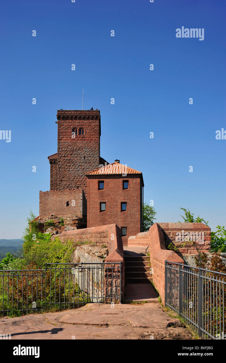 Pfaelzerwald hi-res stock photography and images - Alamy