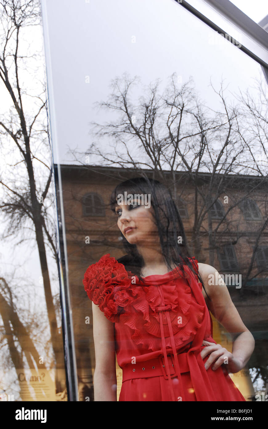 Tamara Rojo spanish ballet dancer in Residencia de Estudiantes MADRID ...