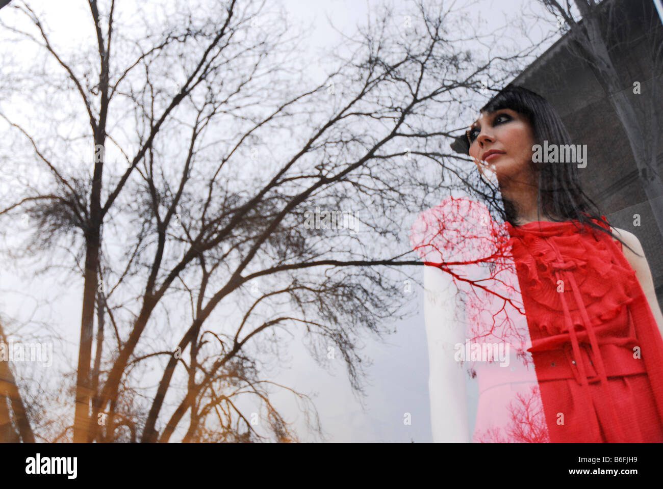 Tamara Rojo spanish ballet dancer in Residencia de Estudiantes MADRID ...