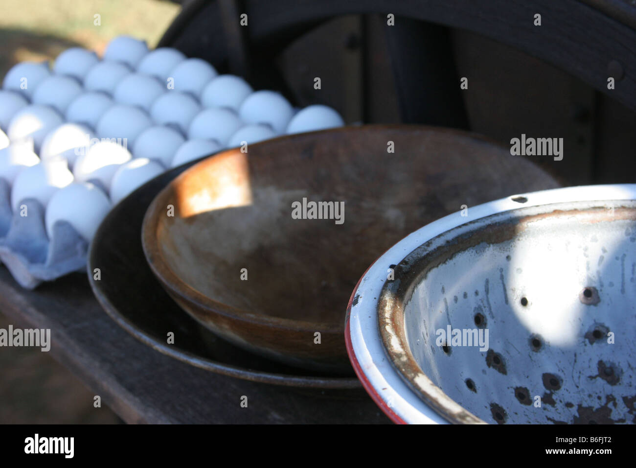 Ranch style eggs hi-res stock photography and images - Alamy