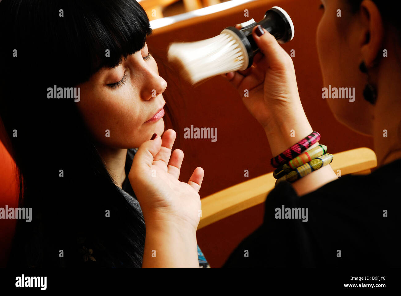 Tamara Rojo spanish ballet dancer in Residencia de Estudiantes MADRID ...