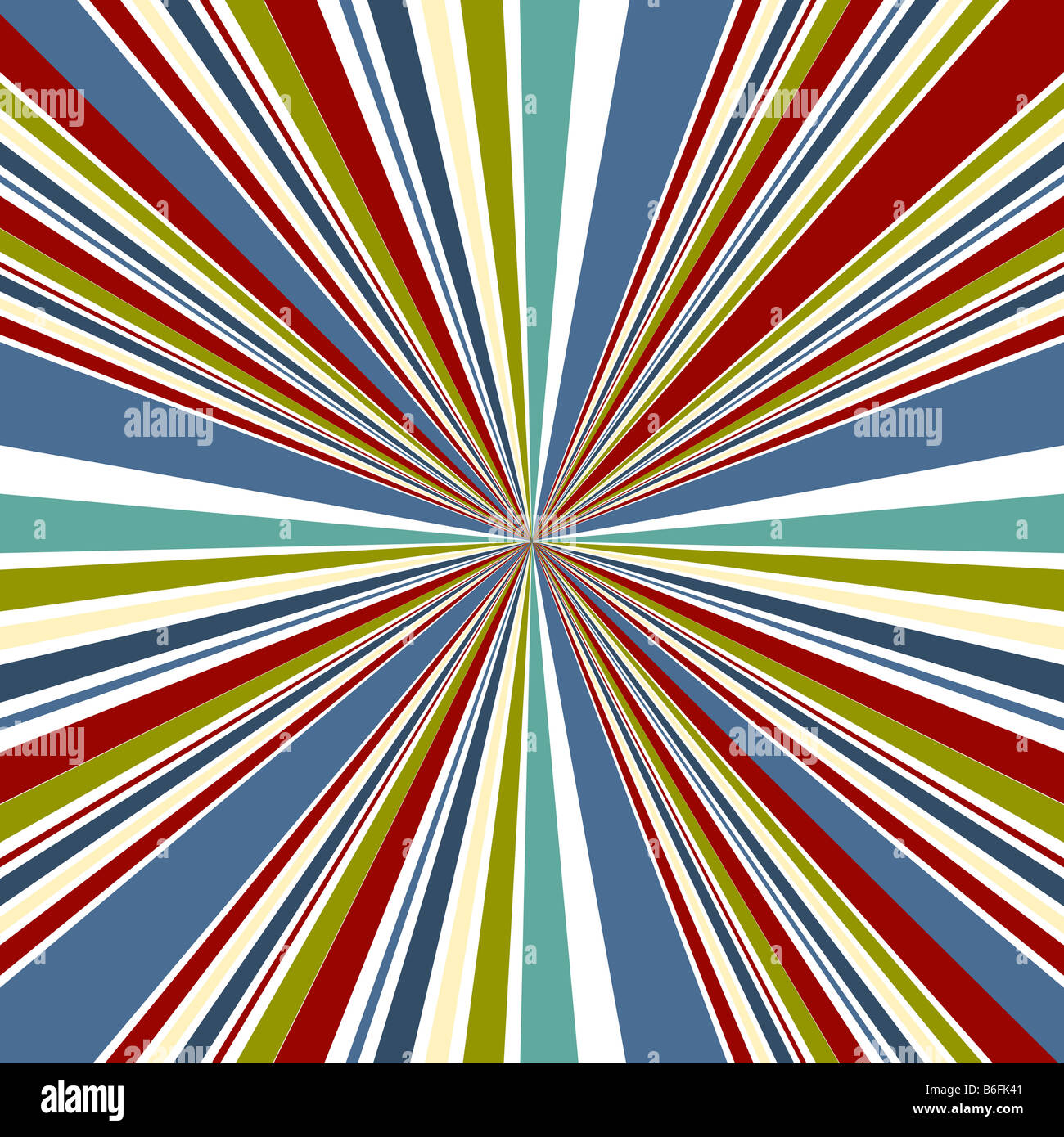 Colorful Retro Backgrounds