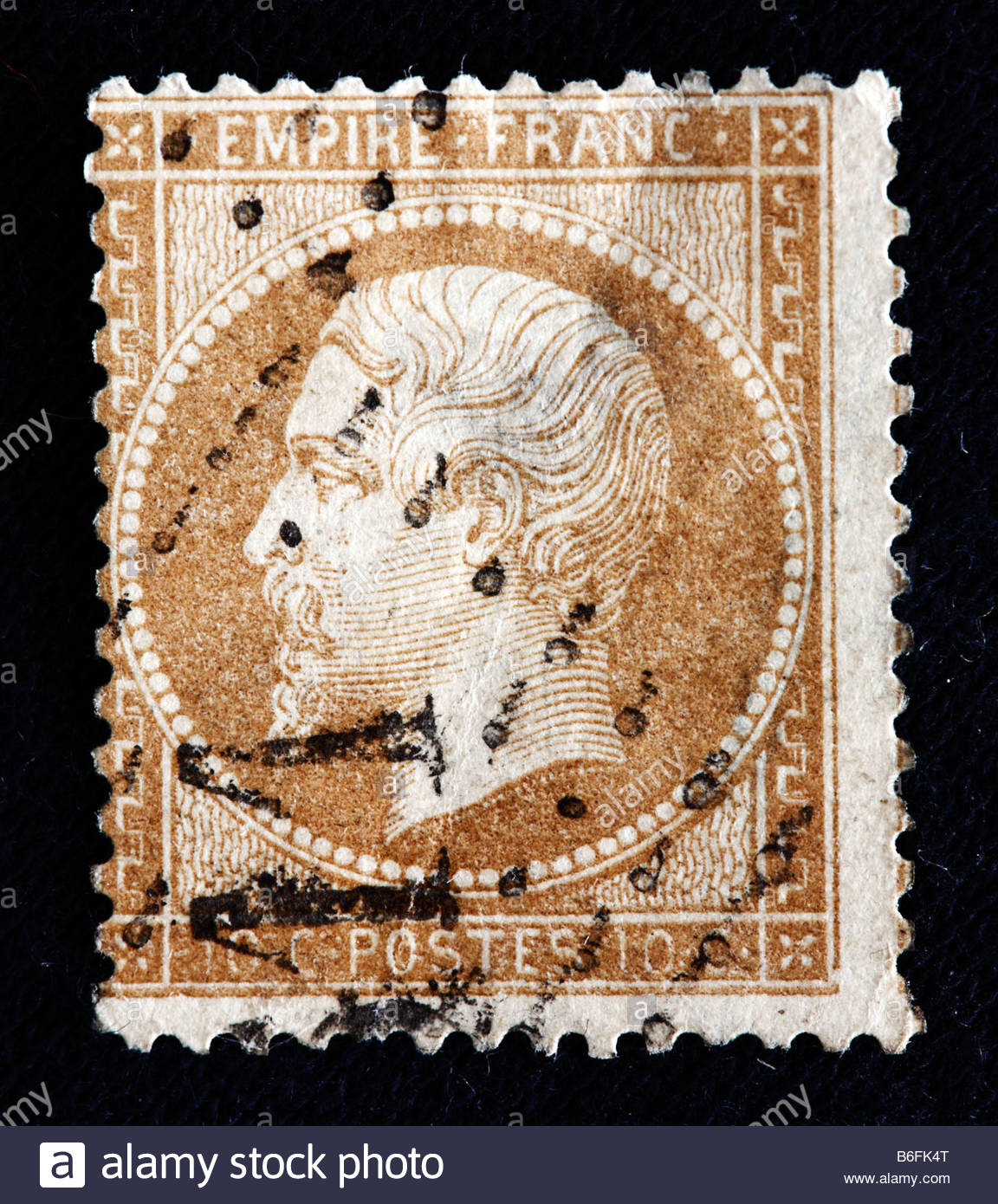 France Stamp Stock Photos & France Stamp Stock Images - Alamy