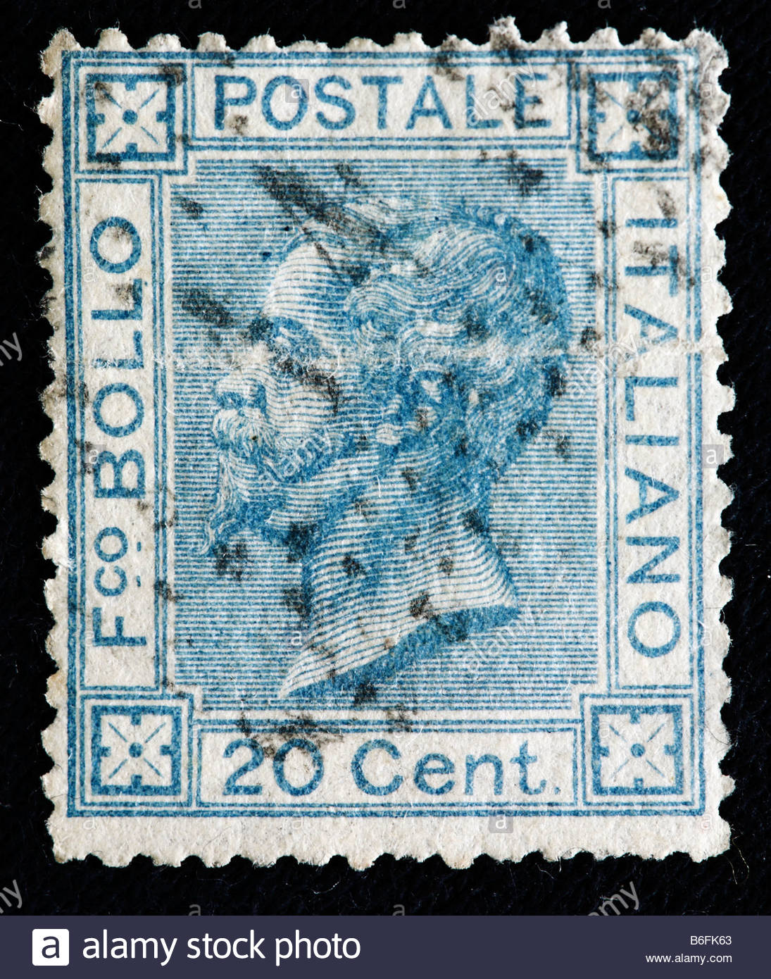 Postage Stamp Italy Stock Photos & Postage Stamp Italy Stock Images - Alamy