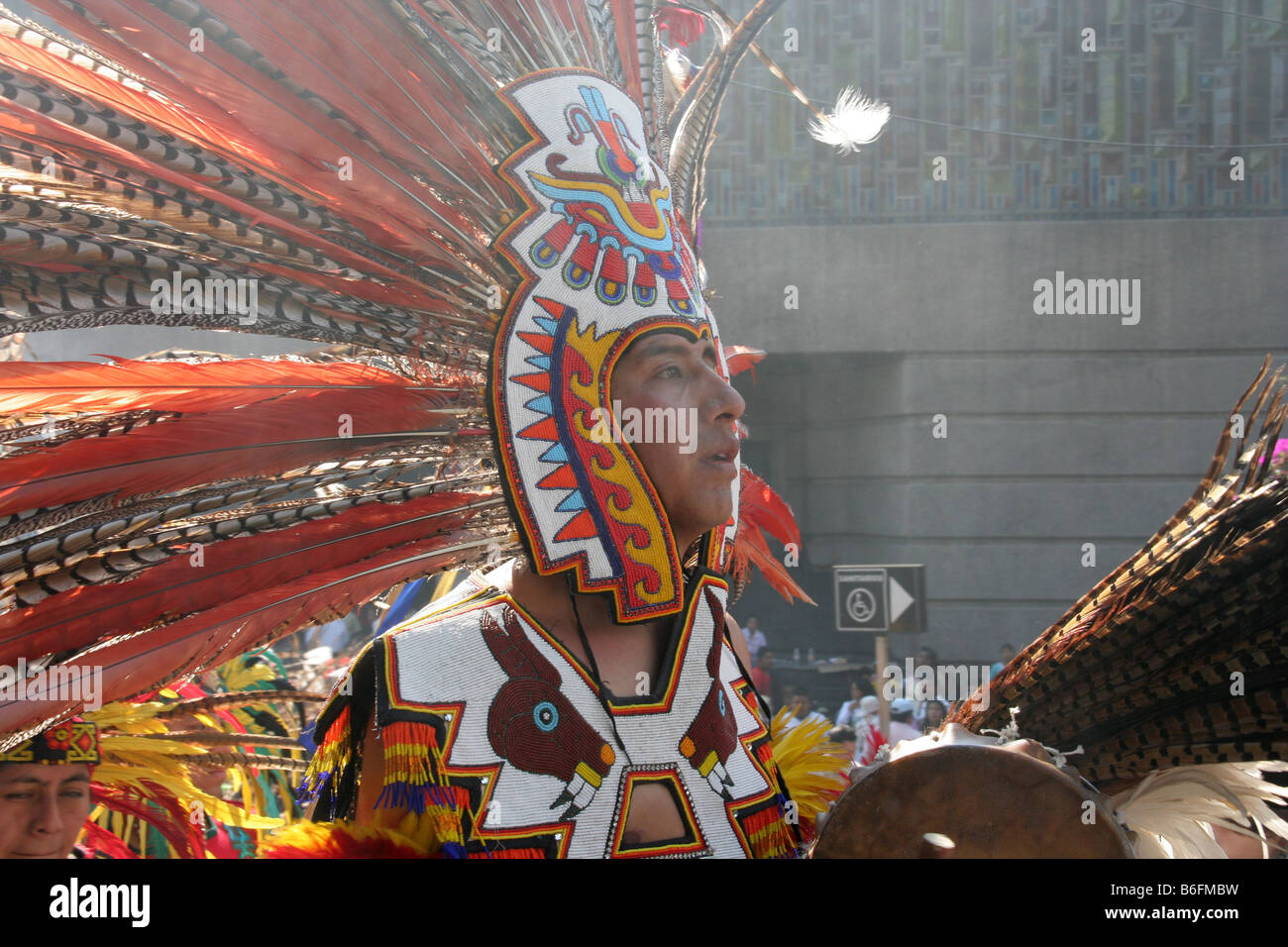 Indigenous rite hi-res stock photography and images - Alamy