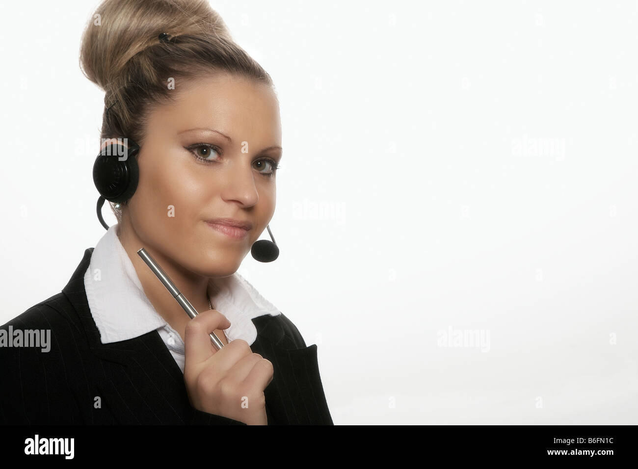 Hand mikes hi-res stock photography and images - Alamy