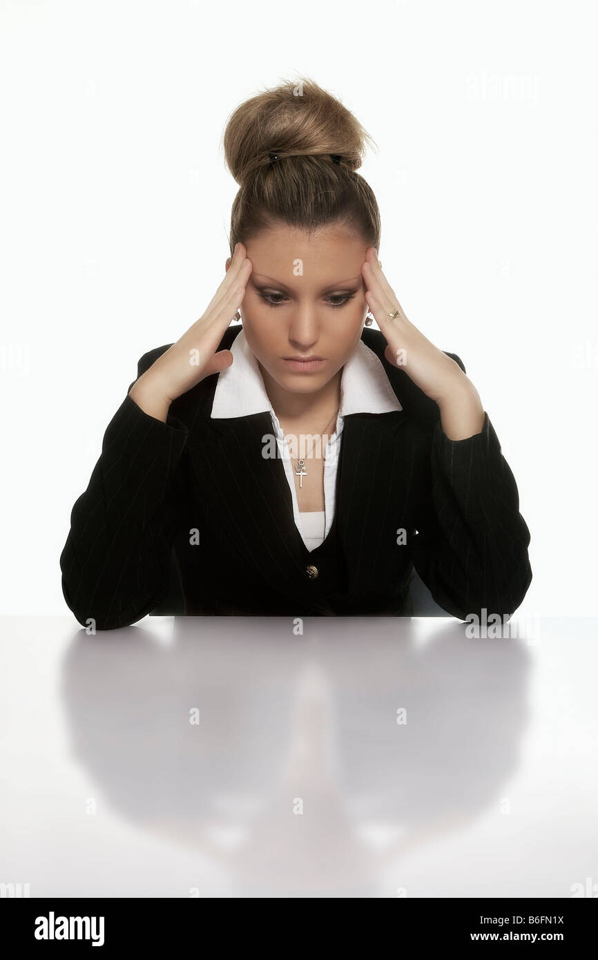 Lost manager hi-res stock photography and images - Alamy