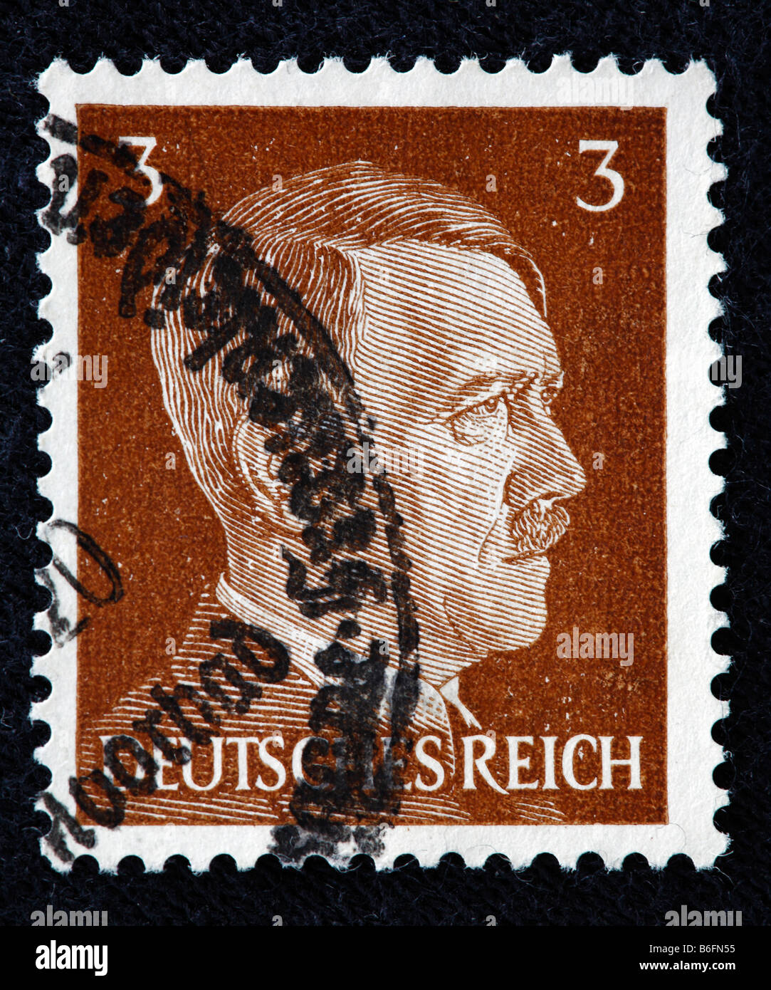 Nazi third reich germany chancellor führer hi-res stock photography and ...