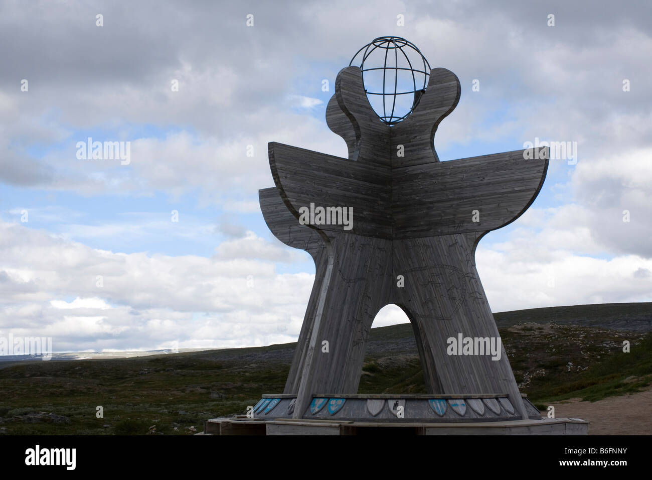 Mo I Rana High Resolution Stock Photography and Images - Alamy