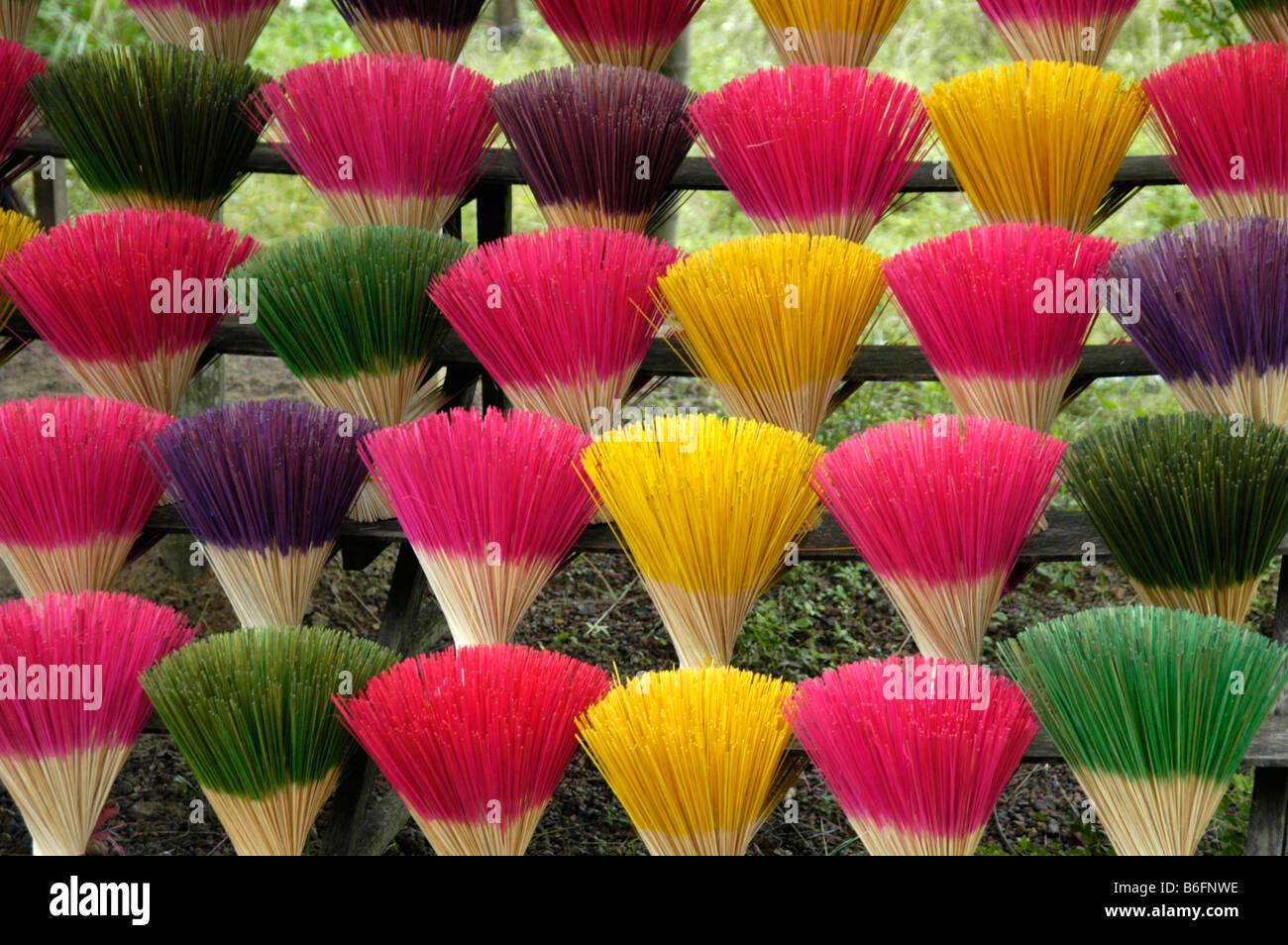 Incense photos hi-res stock photography and images - Alamy
