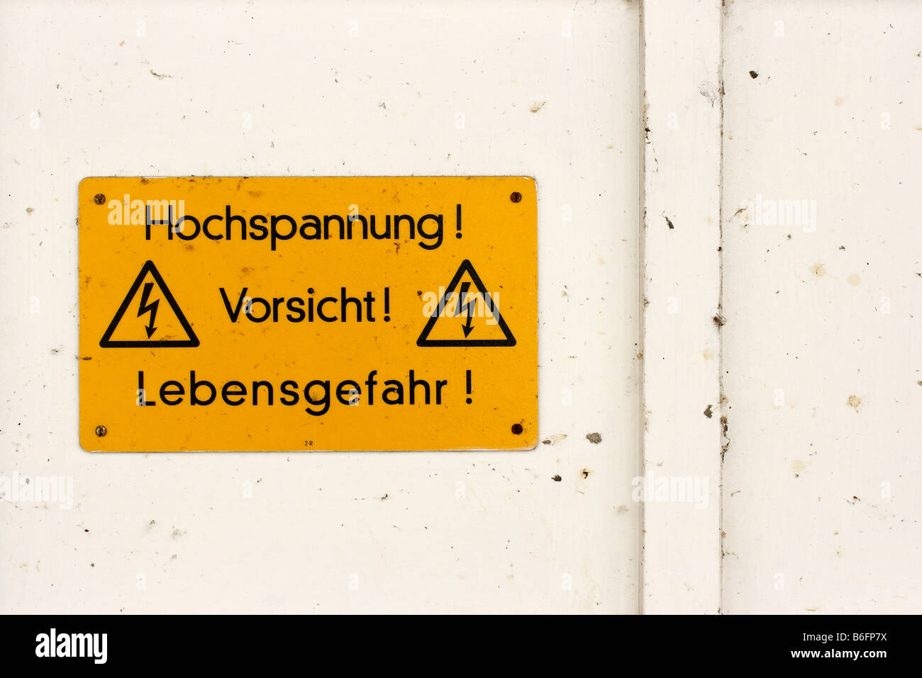 Instruction labels hi-res stock photography and images - Alamy