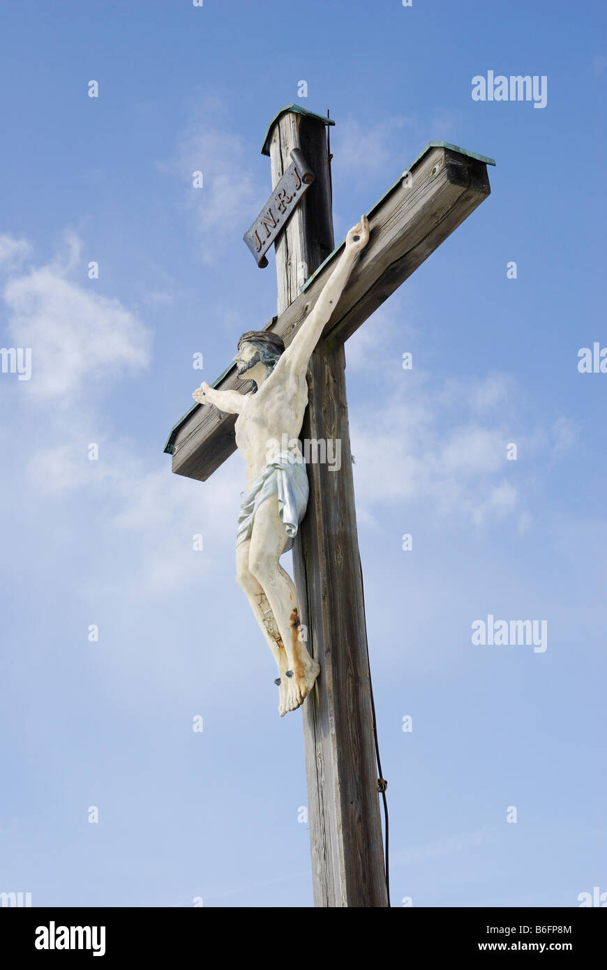 Jesus christus symbole hi-res stock photography and images - Alamy