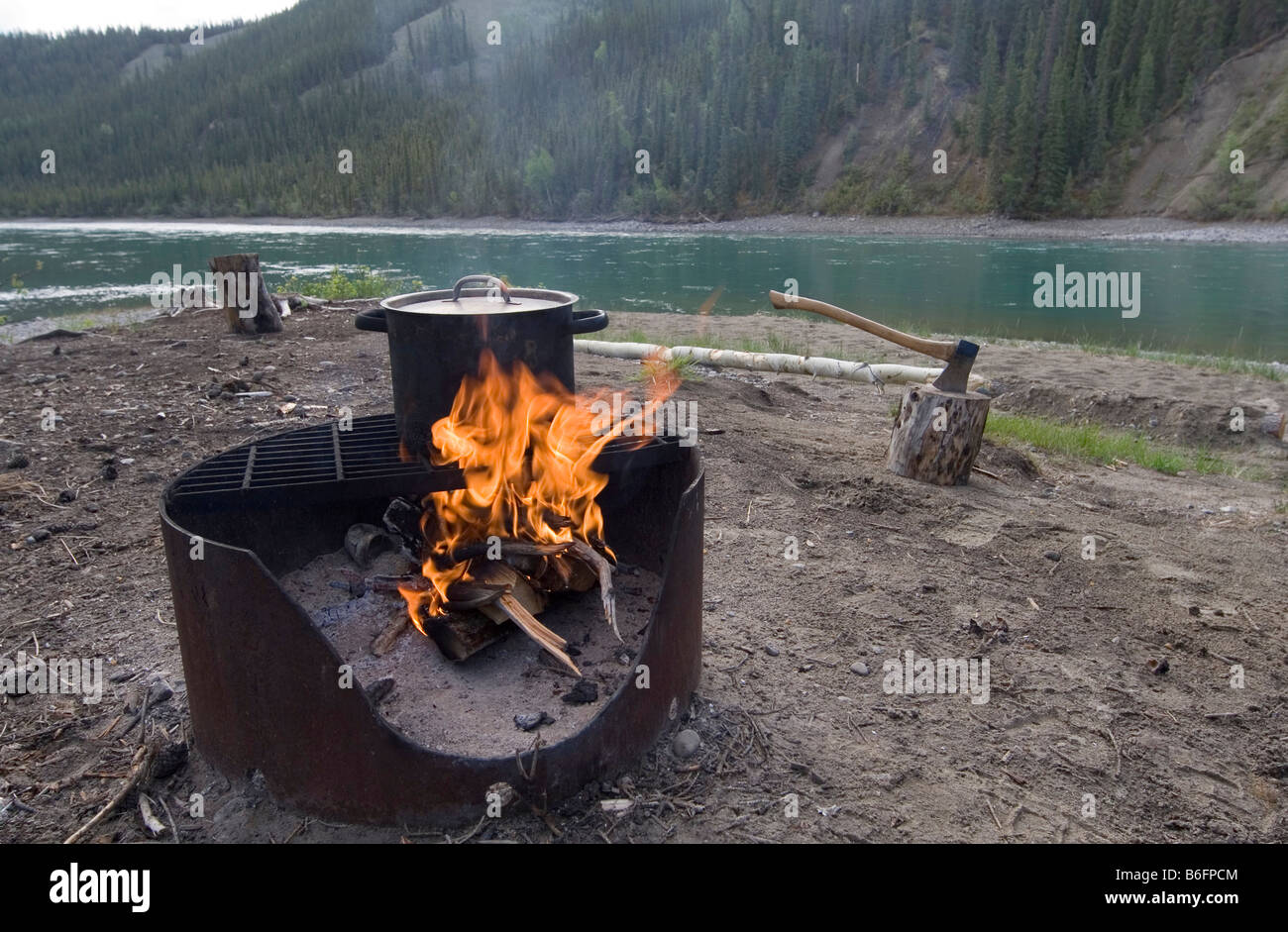 Thirty mile river hi-res stock photography and images - Alamy