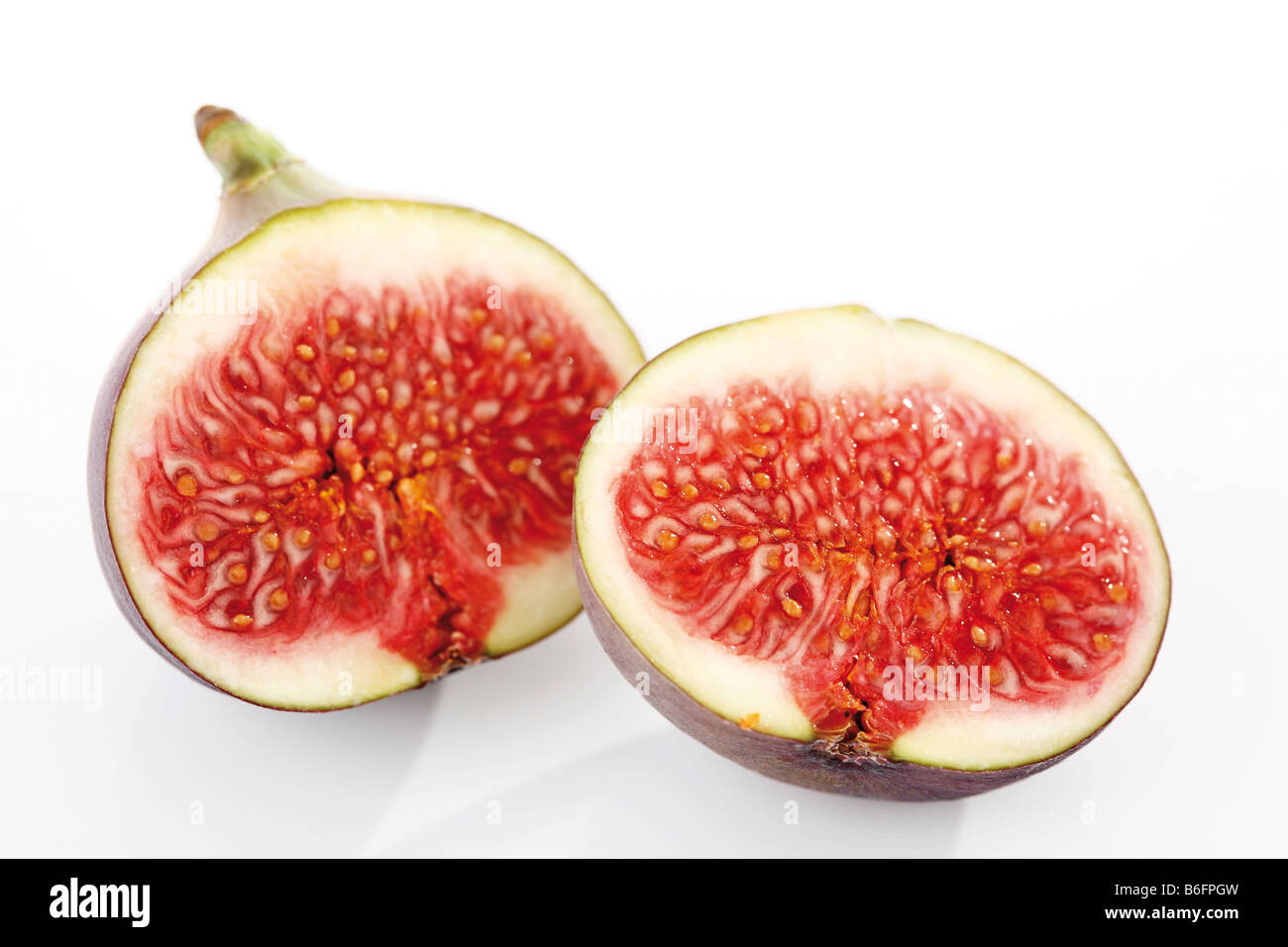 Ficus carica fig in hi-res stock photography and images - Alamy