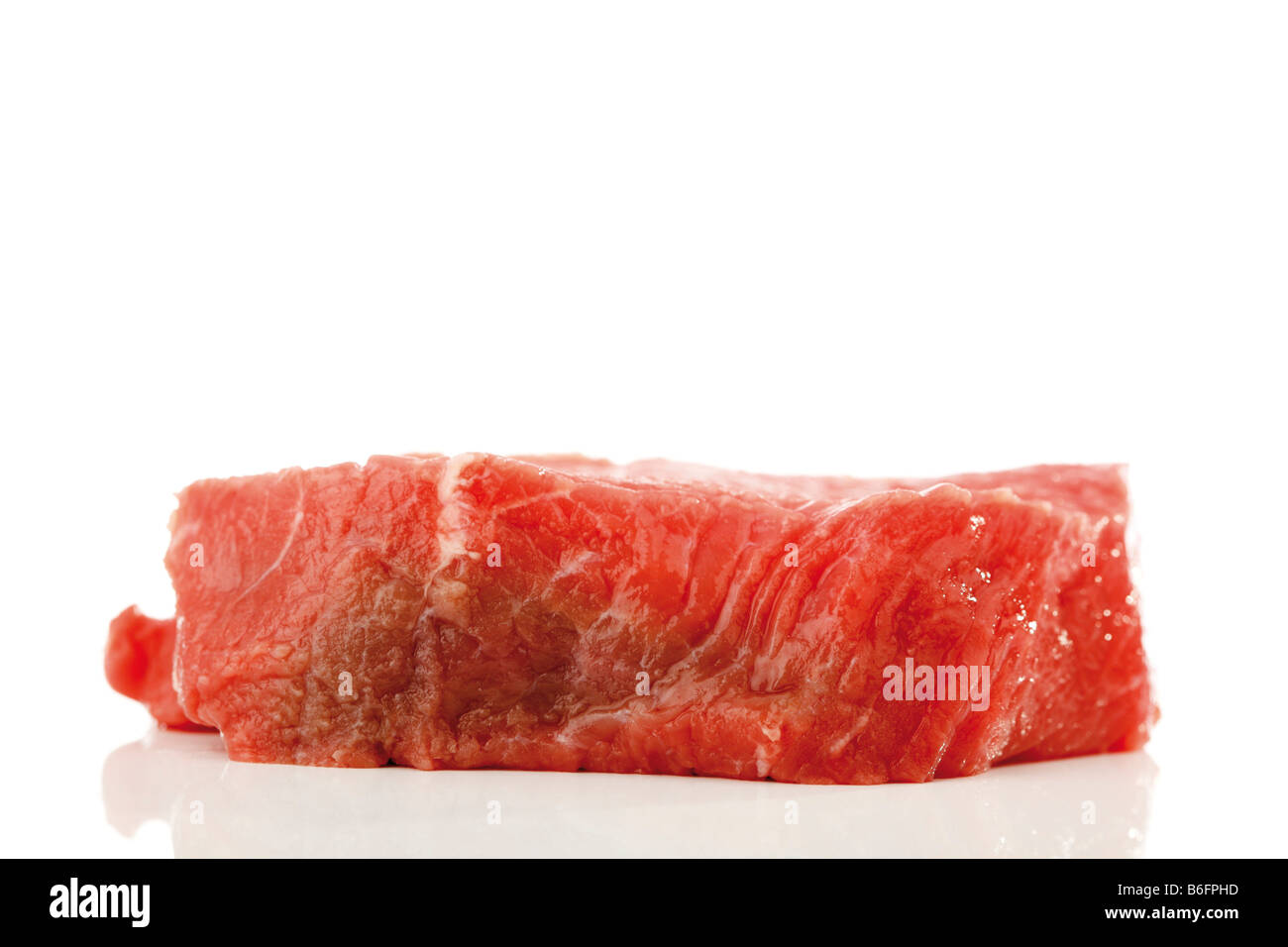 Raw steak rump hi-res stock photography and images - Alamy