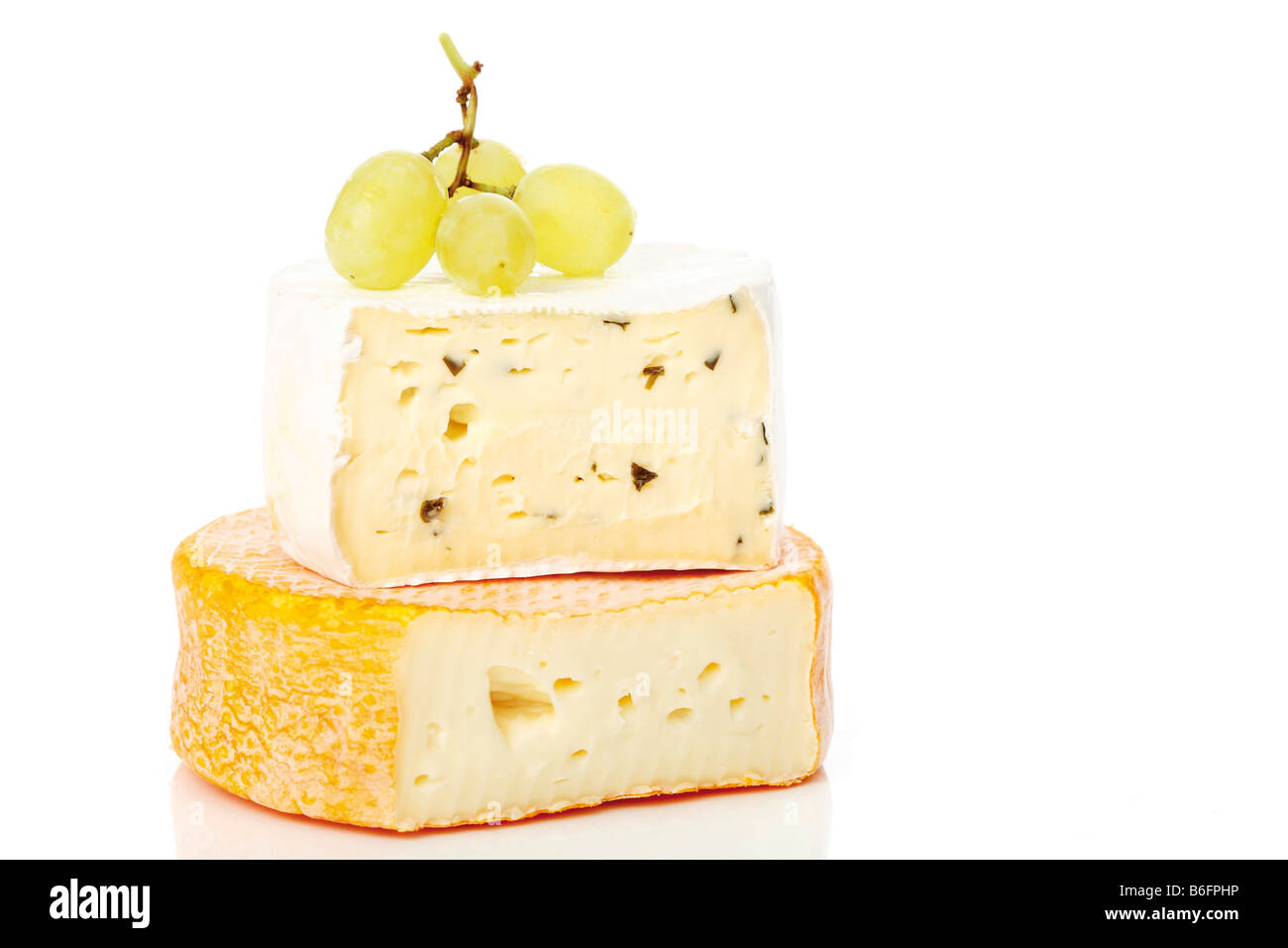Various cheese cutout hi-res stock photography and images - Alamy