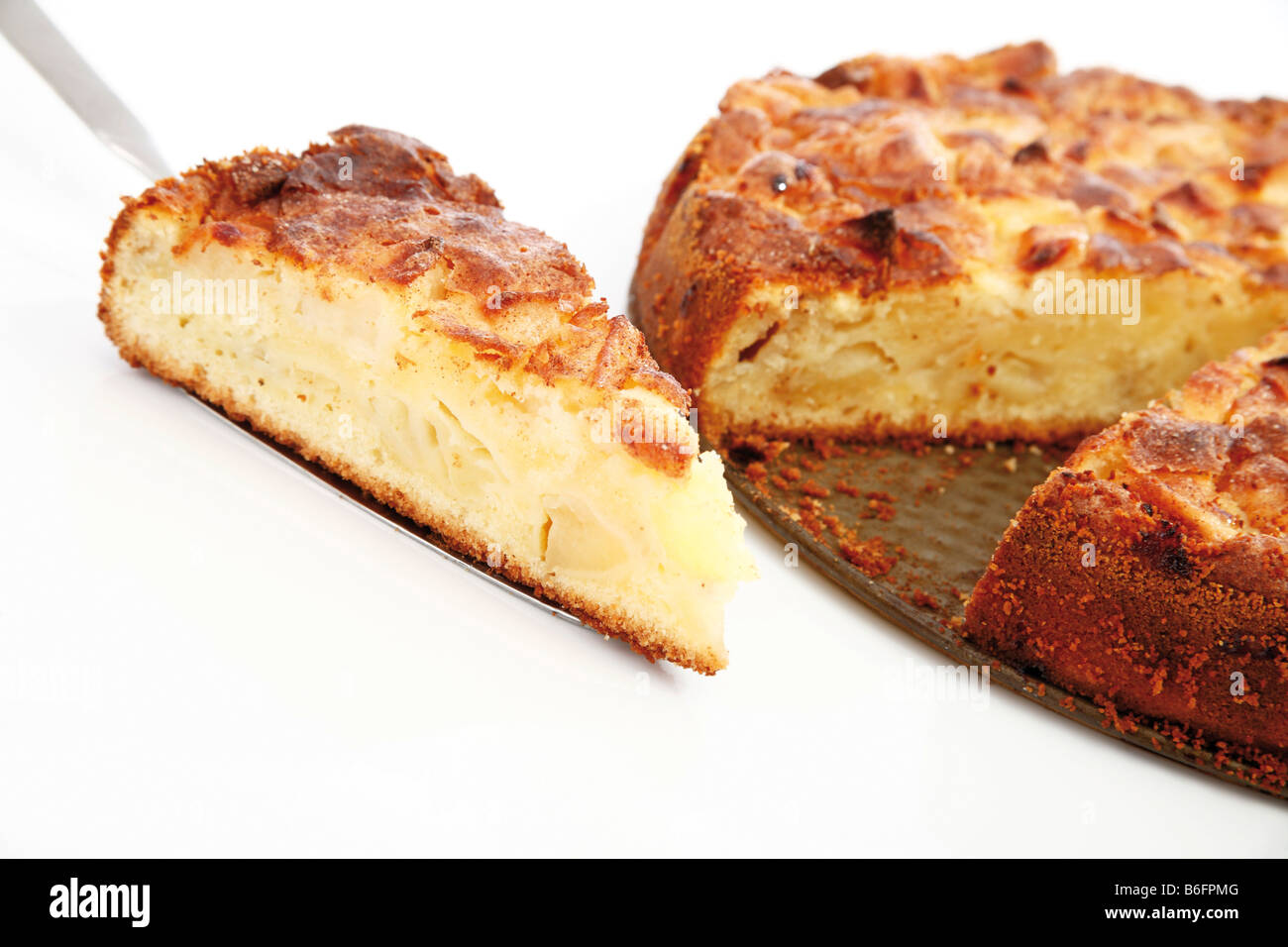 Pie slice hi-res stock photography and images - Alamy