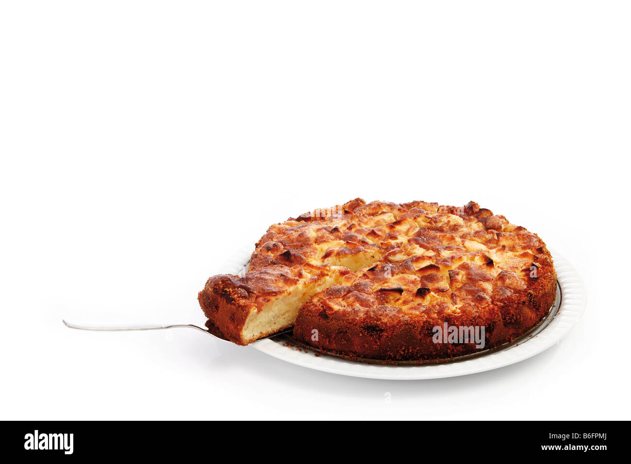 Pie slice hi-res stock photography and images - Alamy