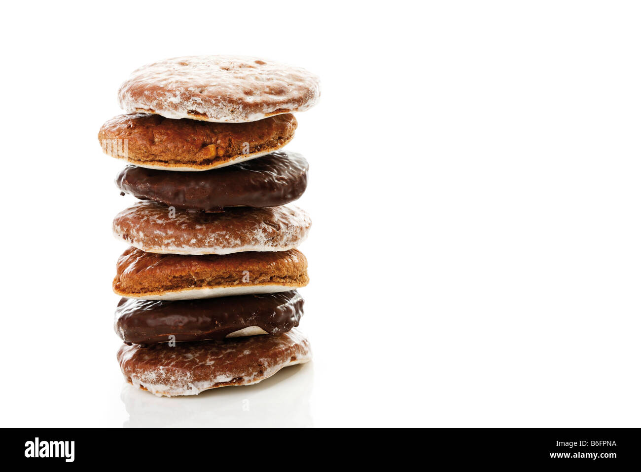 Nuremberg cookies hi-res stock photography and images - Alamy