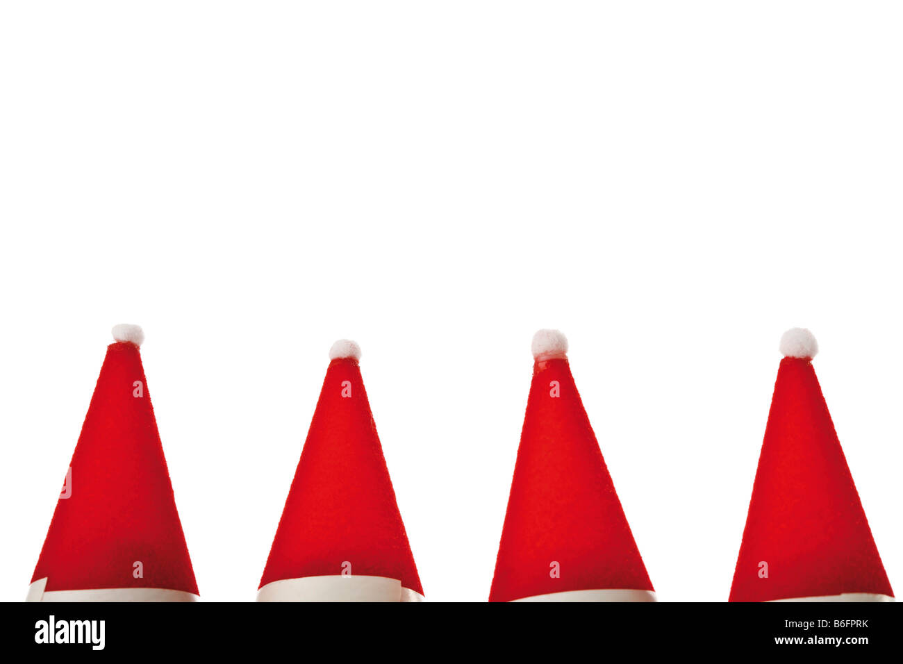 Four pointed caps hi-res stock photography and images - Alamy