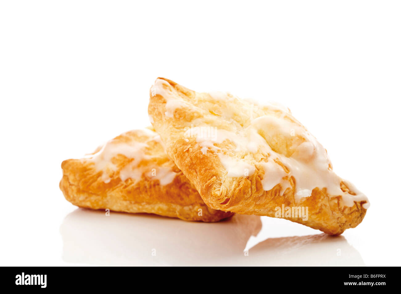 Marzipanteilchen hi-res stock photography and images - Alamy