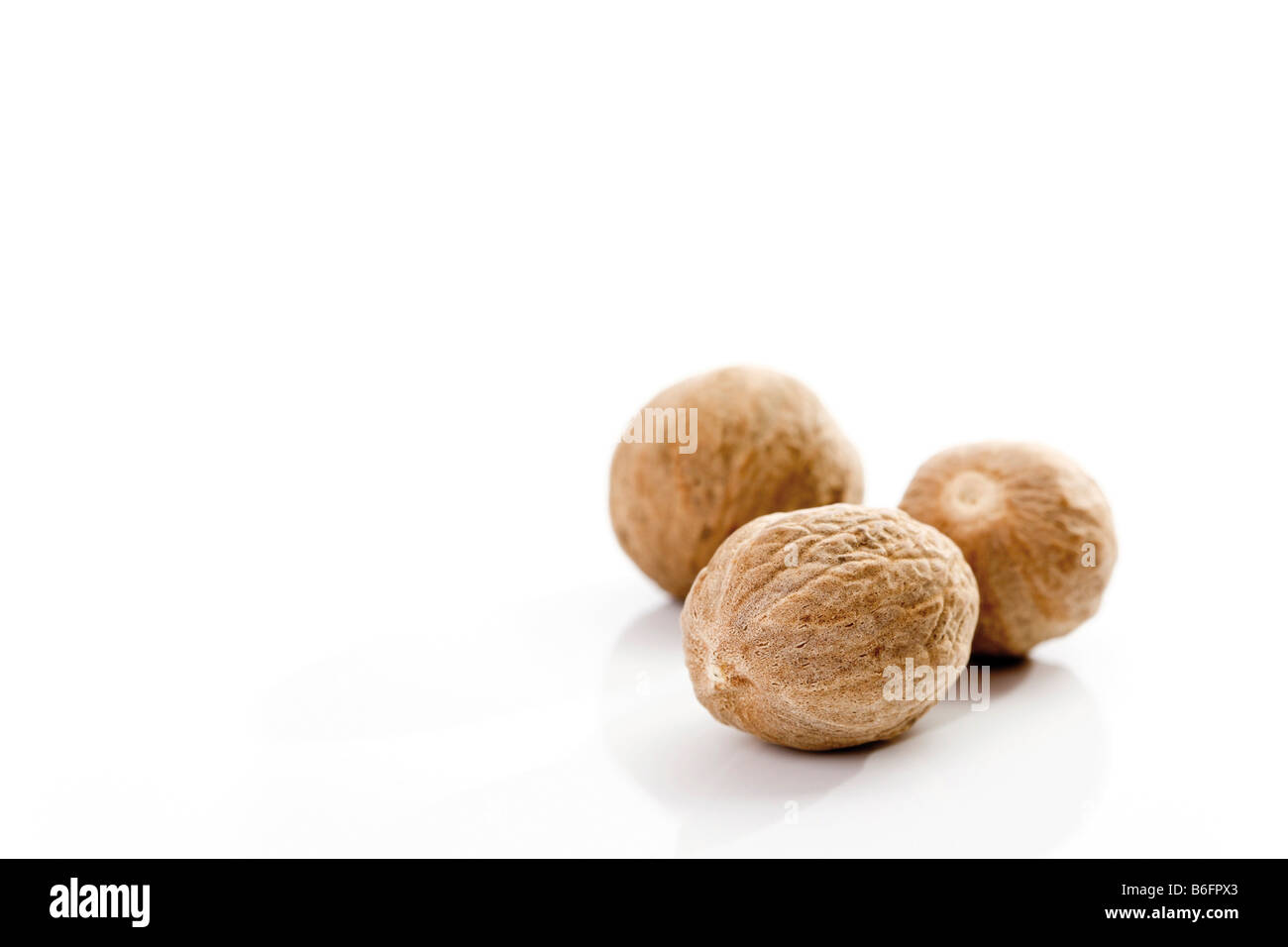 Nutmeg photos hi-res stock photography and images - Alamy