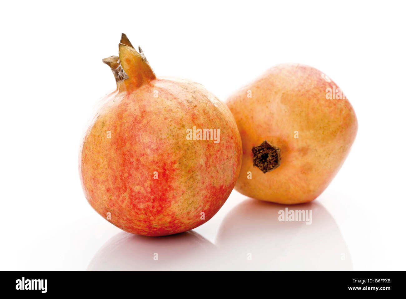 Pomegranates and still life hi-res stock photography and images - Alamy