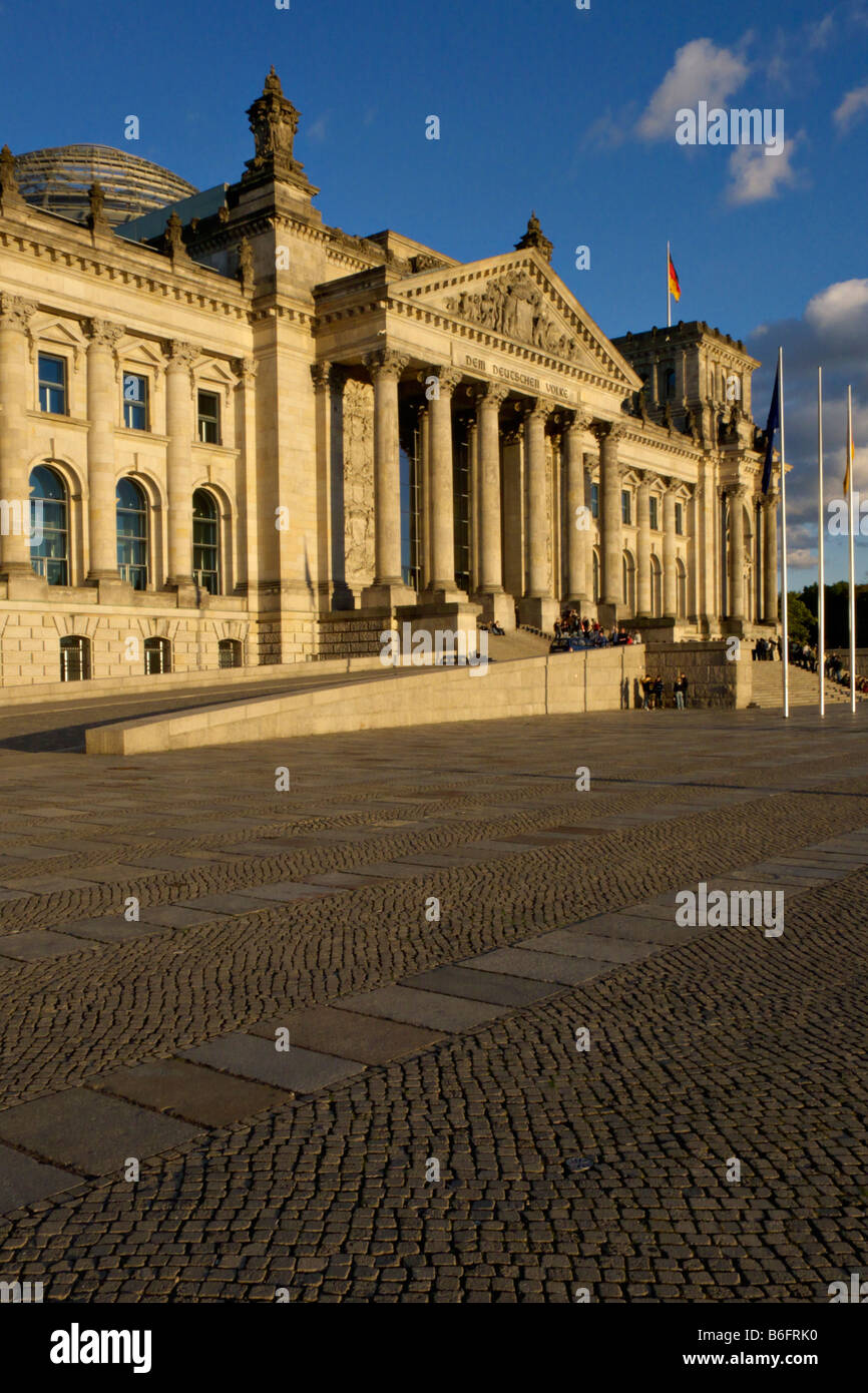 Berlin of the 18th century hi-res stock photography and images - Alamy