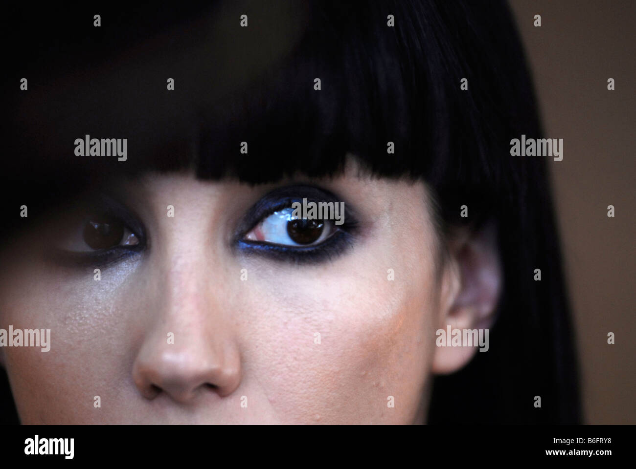 Spanish dancer tamara rojo hi-res stock photography and images - Alamy