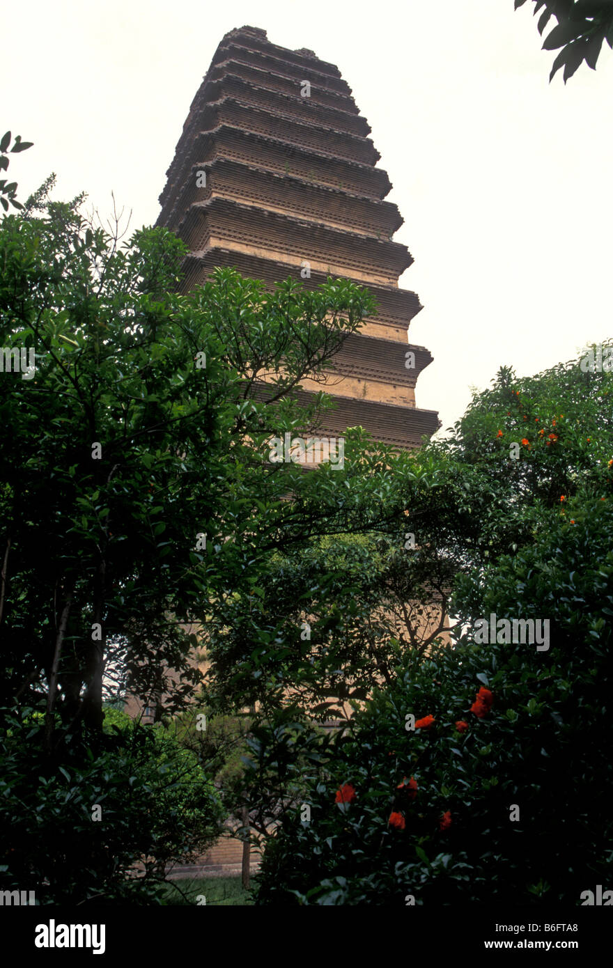 Jianfu hi-res stock photography and images - Alamy